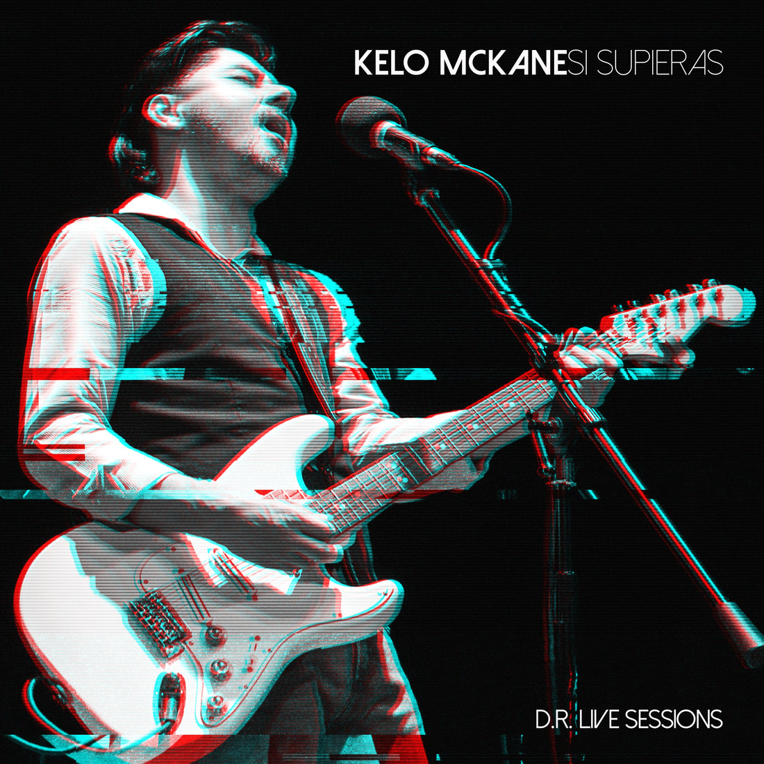 Kelo McKane Celebrates 20 Years of “Si Supieras” With Dirty Rock Live ...